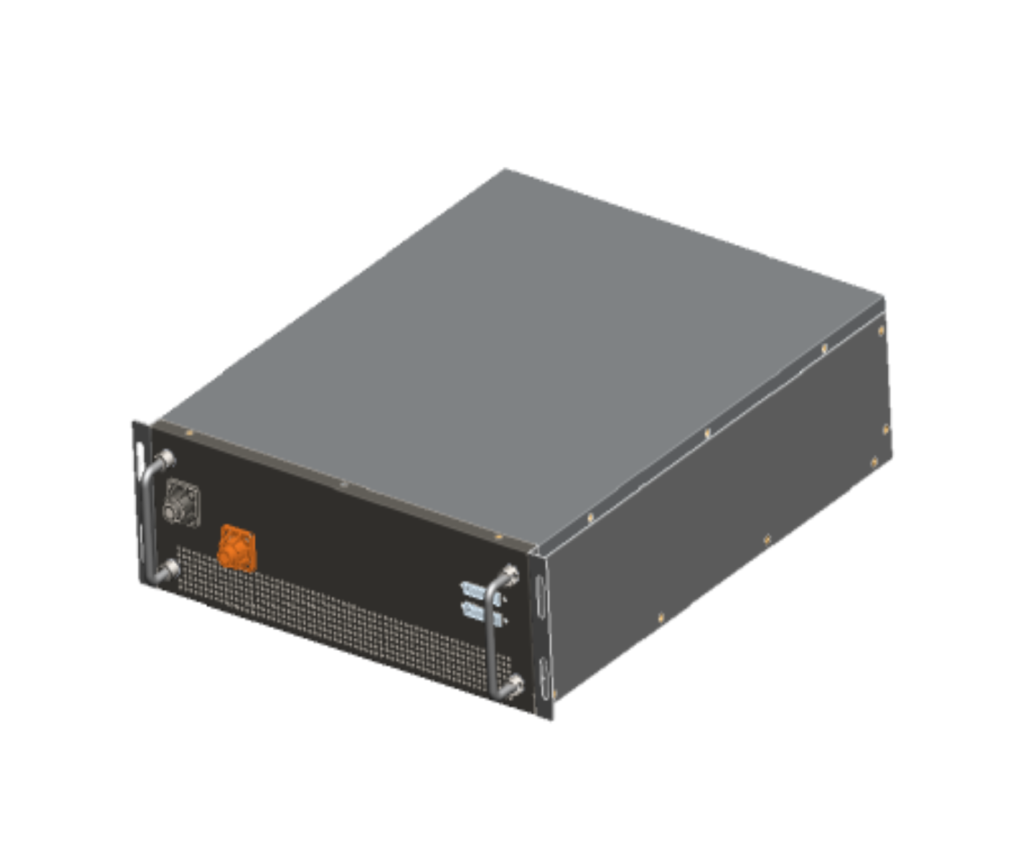 VISION REVO-TP series lithium battery system - יונירום אלקטרוניקס בע"מ